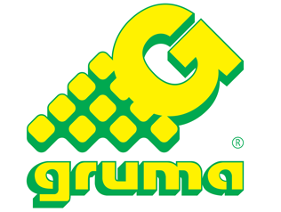 GRUMA - Official logos